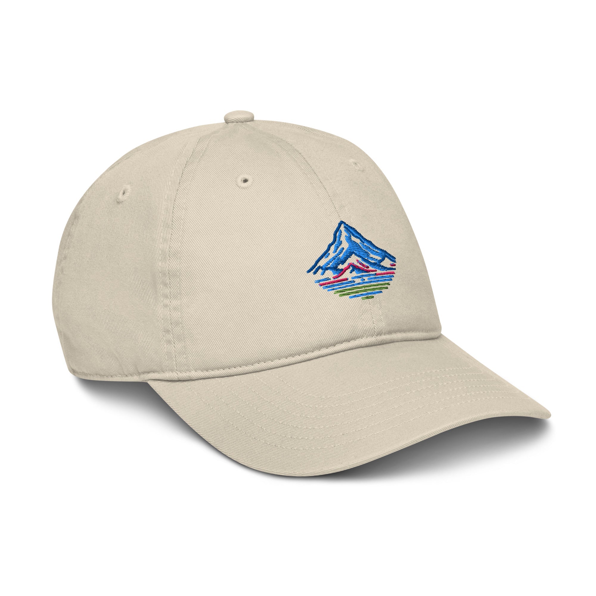 Mt. Hood Hats – Willamette Oak